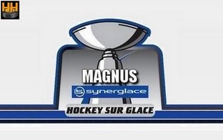 Hockey sur glace : LM : le calendrier dévoilé. - Ligue Magnus | Hockey Hebdo