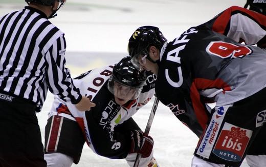 Hockey sur glace : Hockey en France - Hockey en France - Amical ...