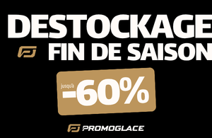 Hockey Hebdo - Toute l'actualité du Hockey sur glace